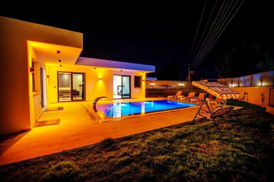 Villa Mayra 1 - Vilbox